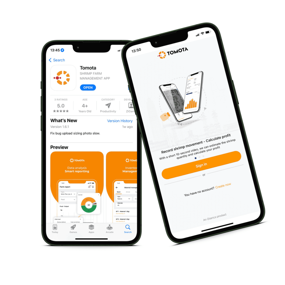 WHY SHOULD TOMOTA APPLICATION BE USED TO MANAGE FARMS?