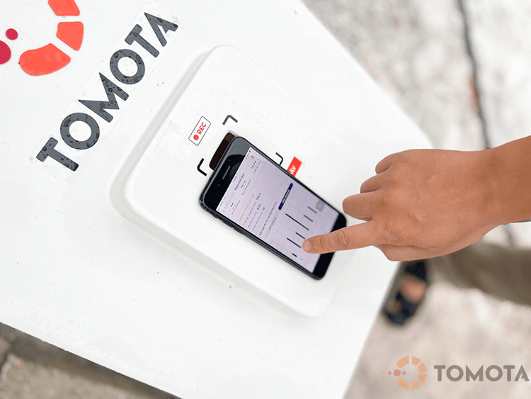 TẠI SAO TÔM BỊ CHẬM LỚN?